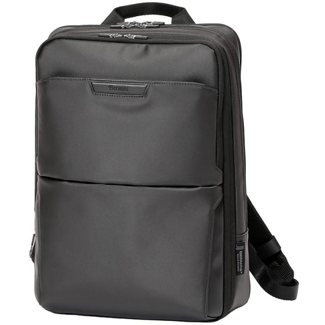 バーマスbermas BM 2ソウリュック39CEX 5C ブラック カジュアルバックパック (6064210)