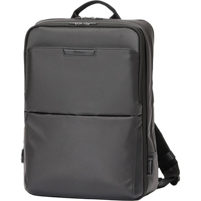 バーマスbermas BM 2ソウリュック42CEX 6C ブラック カジュアルバックパック (6064410)