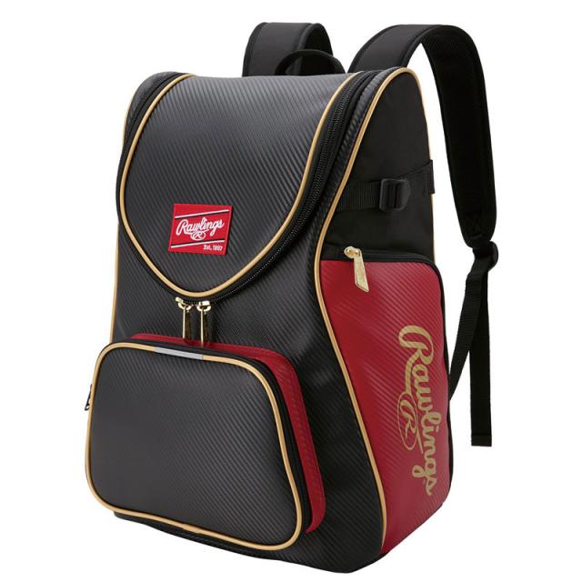 ローリングス Rawlings チームバックパック バッグ 25SS EBP15S11