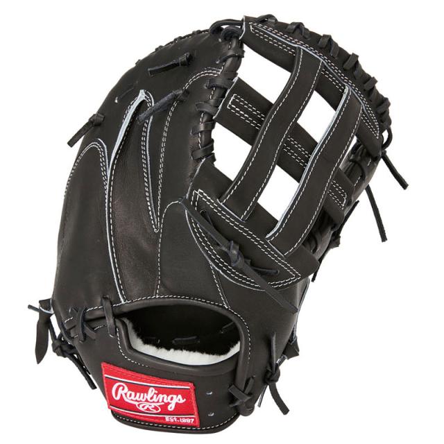 ローリングス Rawlings 硬式HOHブレイクザモールド MY4 B 硬式用グローブ グラブ 25SS GH5HBMY4