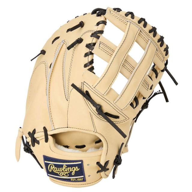 ローリングス Rawlings 硬式HOHブレイクザモールド MY4 CAM 硬式用グローブ グラブ 25SS GH5HBMY4