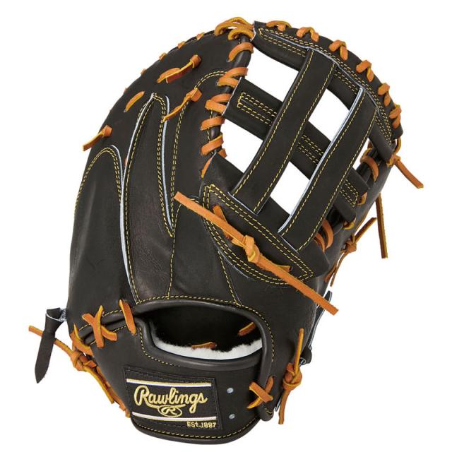 ローリングス Rawlings 硬式 HOH ジャパン MY4 B 硬式用グローブ グラブ 25SS GH5HJMY4
