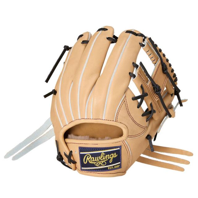 ローリングス Rawlings 硬式 HOH プレミアム N6X ACAM 硬式用グローブ グラブ 25SS GH5HPN6X