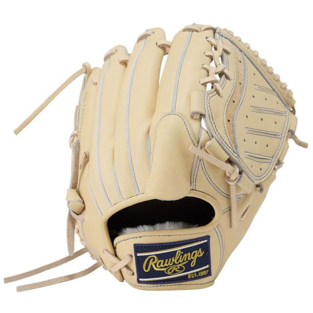 ローリングス Rawlings 硬式 HOHライジングスター COMB A140 CAM 硬式用グローブ グラブ 25SS GH5HRA140