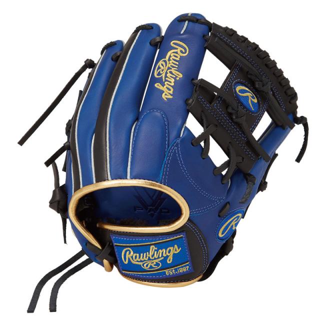ローリングス Rawlings JR.ハイパーテック CO G9M RY/B ジュニア 少年軟式用 グローブ グラブ 25SS GJ5HTCG9M