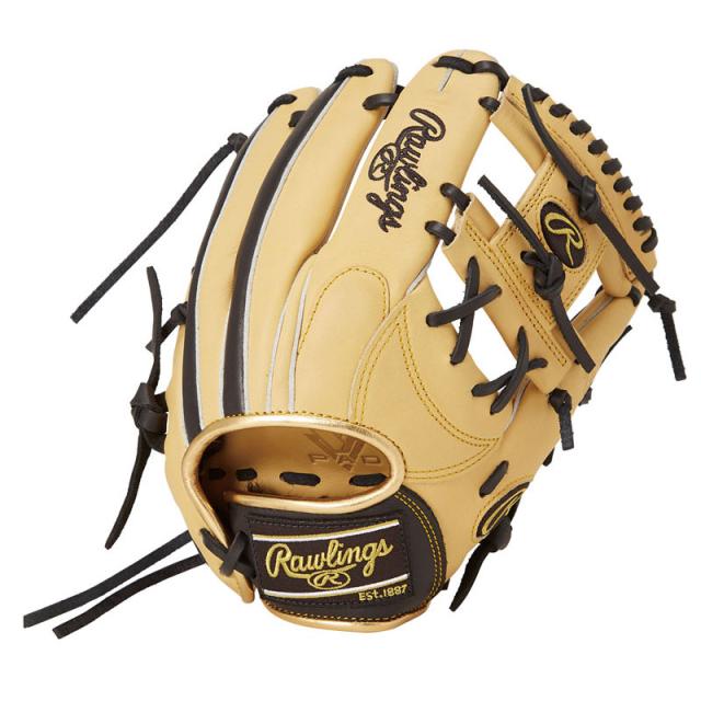 ローリングス Rawlings JR.ハイパーテック CO N6L CAM/B ジュニア 少年軟式用 グローブ グラブ 25SS GJ5HTCN6L