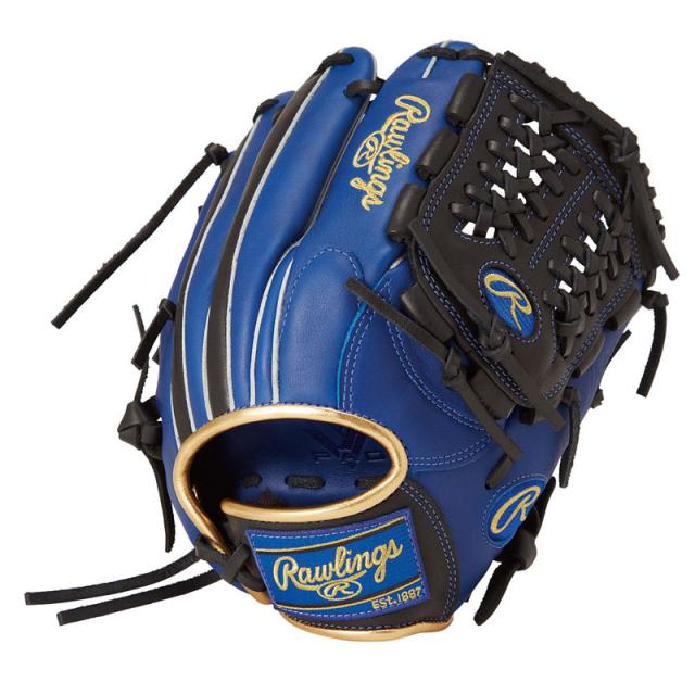 ローリングス Rawlings JR.ハイパーテック CO N6L1 RY/B ジュニア 少年軟式用 グローブ グラブ 25SS GJ5HTCN6L1