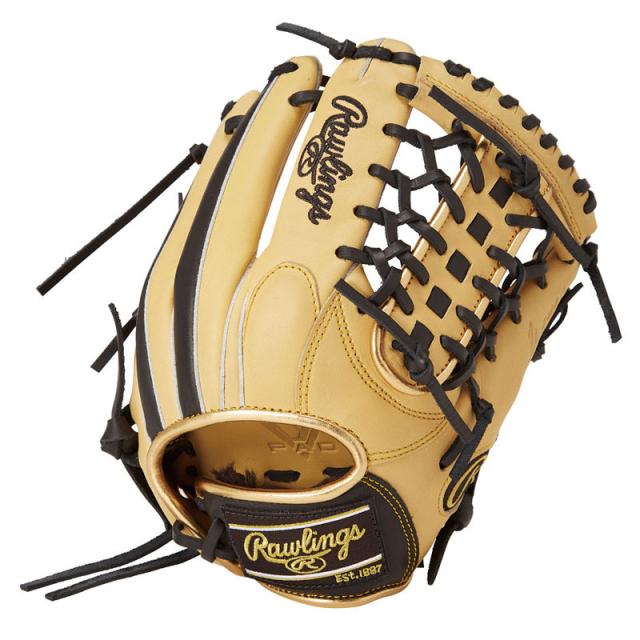ローリングス Rawlings JR.ハイパーテック CO N8L CAM/B ジュニア 少年軟式用 グローブ グラブ 25SS GJ5HTCN8L