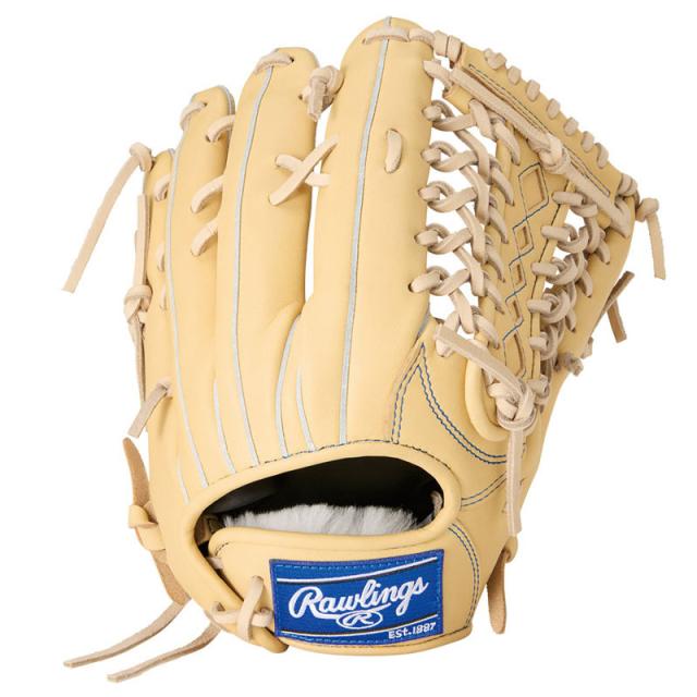 ローリングス Rawlings 軟式 プロエクセルエリート EB870 CAM 軟式用グローブ グラブ 25SS GR5HEEB870