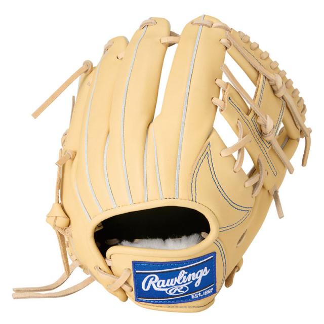 ローリングス Rawlings 軟式 プロエクセルエリート EN6X0 CAM 軟式用グローブ グラブ 25SS GR5HEEN6X0