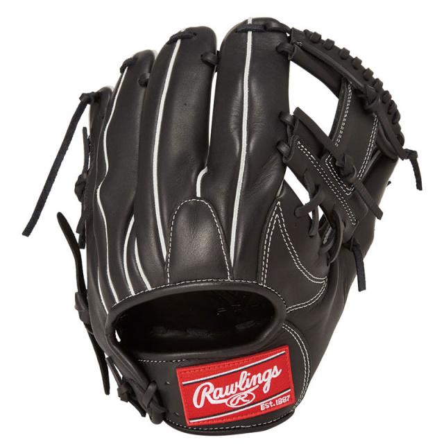 ローリングス Rawlings 軟式 ハイパーテックR2G 934FS B 軟式用グローブ グラブ 25SS GR5HT934FS