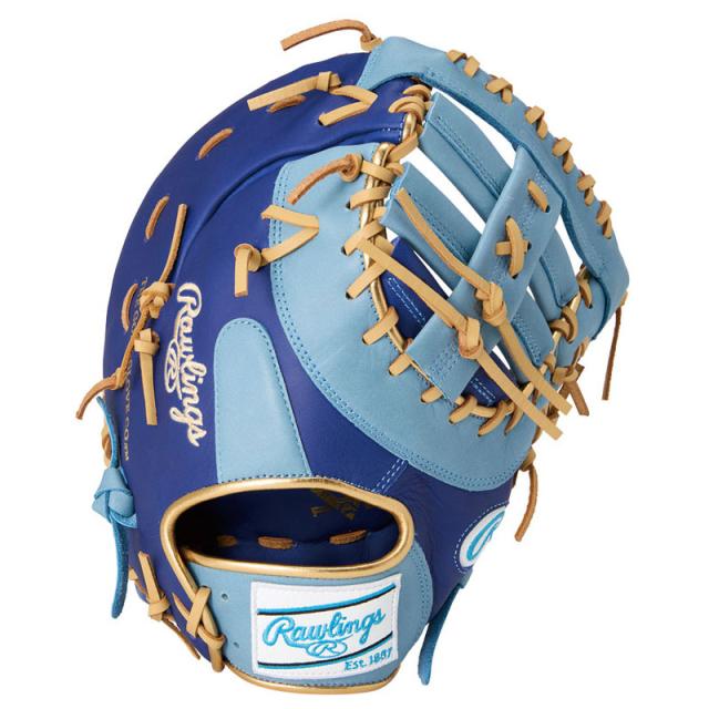 ローリングス Rawlings 軟式 ハイパーテックCO M53 IND/SX 軟式用グローブ グラブ 25SS GR5HTCM53