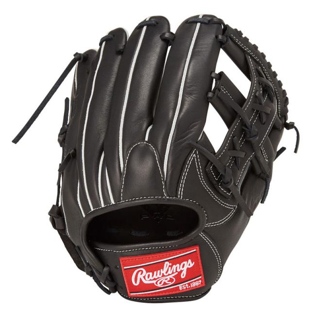ローリングス Rawlings 軟式 ハイパーテックR2G N54FS B 軟式用グローブ グラブ 25SS GR5HTN54FS