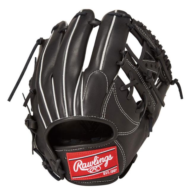 ローリングス Rawlings 軟式 ハイパーテックR2G N62 B 軟式用グローブ グラブ 25SS GR5HTN62