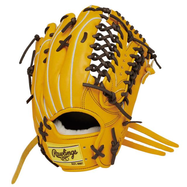 ローリングス Rawlings 軟式 エクセルウィザード#02 B88MG GT 軟式用グローブ グラブ 25SS GR5HW2B88MG