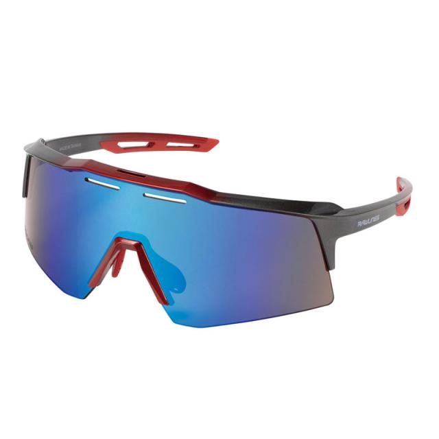 ローリングス Rawlings 偏光一眼サングラス サングラス 25SS REW25-01SM-MGRG