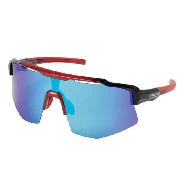ローリングス Rawlings 偏光一眼サングラス サングラス 25SS REW25-01SM-SBRG