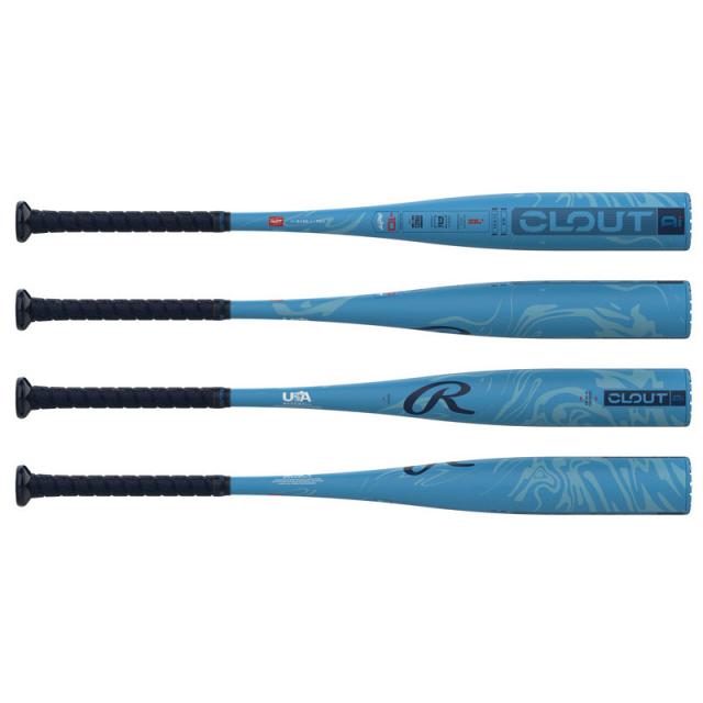 ローリングス Rawlings  リトル CLOUT AI -10 リトル用バット 25SS RUS5CJ10