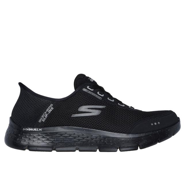 SKECHERS(スケッチャーズ) Skechers Hands Free Slip-ins GO WALK FLEX-100% WATERPROOF シューズ スポーツカジュアルシューズ 216330WW