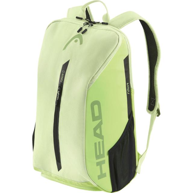 HEAD(ヘッド) Tour Backpack 25L SG 硬式テニス バッグ・ケース デイパック・ザック 260945