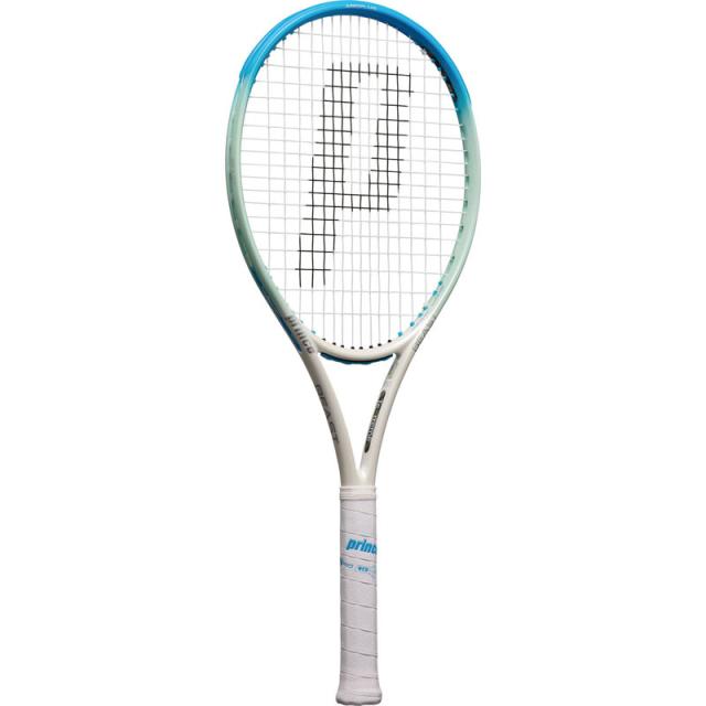 (フレームのみ)Prince(プリンス) ビースト O3 100 硬式テニス ラケット 硬式テニスラケット 7TJ237