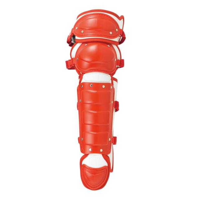 SSK(エスエスケイ) 少年軟式ソフト兼用レガーズ(ダブルカップ) 野球 プロテクター用品 その他プロテクター用品 CNSLJ110C