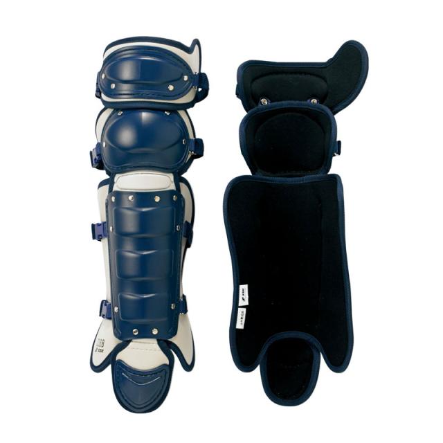 SSK(エスエスケイ) 少年軟式ソフト兼用レガーズ(ダブルカップ) 野球 プロテクター用品 その他プロテクター用品 CNSLJ110C