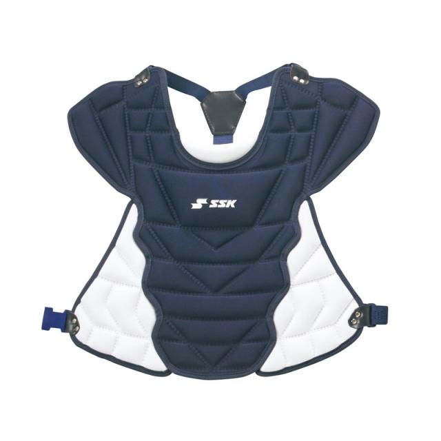 SSK(エスエスケイ) 少年軟式ソフト兼用プロテクター 野球 プロテクター用品 その他プロテクター用品 CNSPJ110C