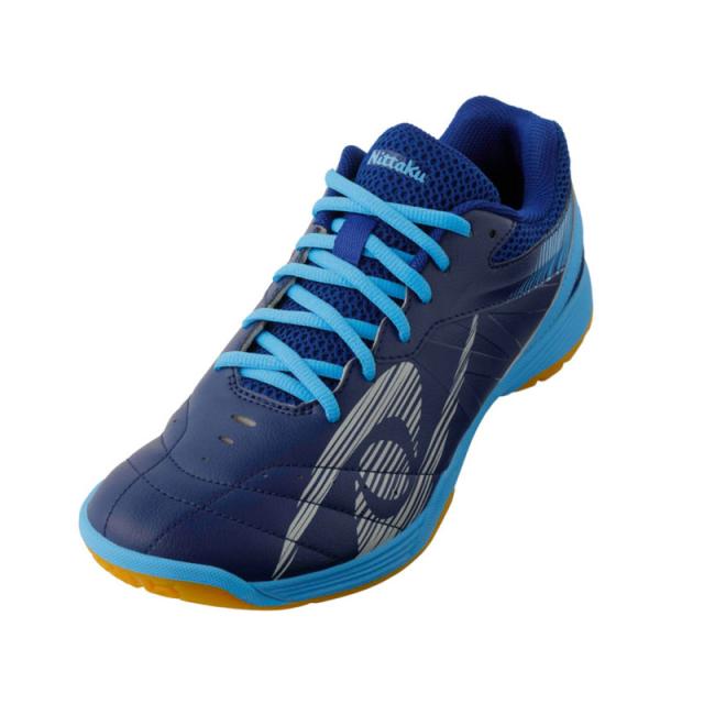 Nittaku(ニッタク) ムービングエース 卓球 シューズ 卓球シューズ NS4438
