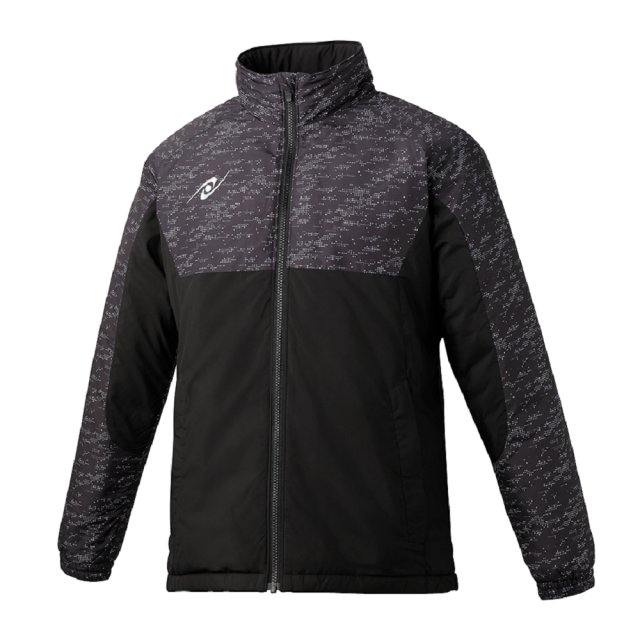 Nittaku(ニッタク) KRホットウォーマーシャツ 卓球 ウェア トレーニングシャツ NW2876