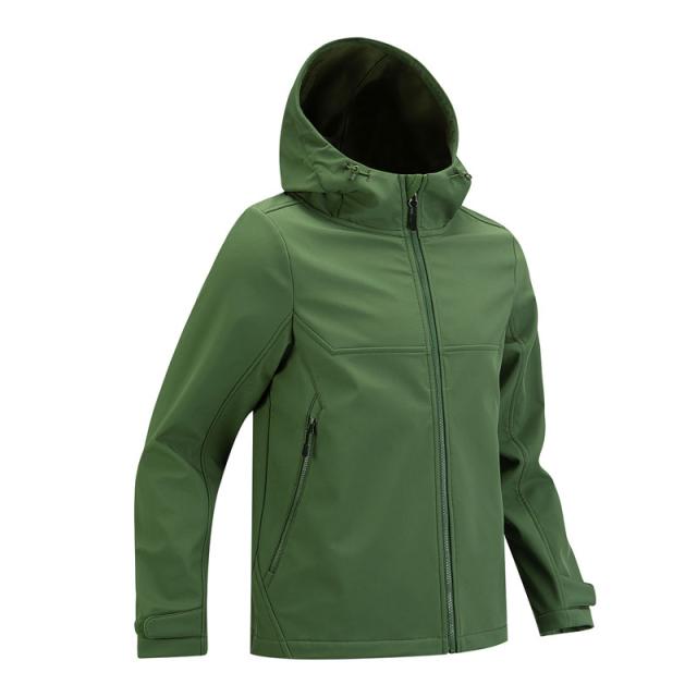 wundou(ウンドウ) 裏フリースパーカージャケット その他スポーツ ウェア ジャケット・ジャンパー P4211