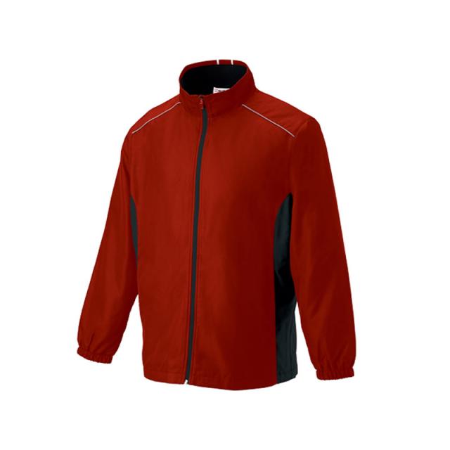 wundou(ウンドウ) 裏トリコットブレーカージャケット その他スポーツ ウェア ウィンドブレーカーシャツ P6700