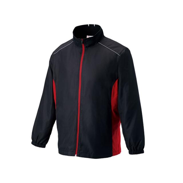 wundou(ウンドウ) 裏トリコットブレーカージャケット その他スポーツ ウェア ウィンドブレーカーシャツ P6700B