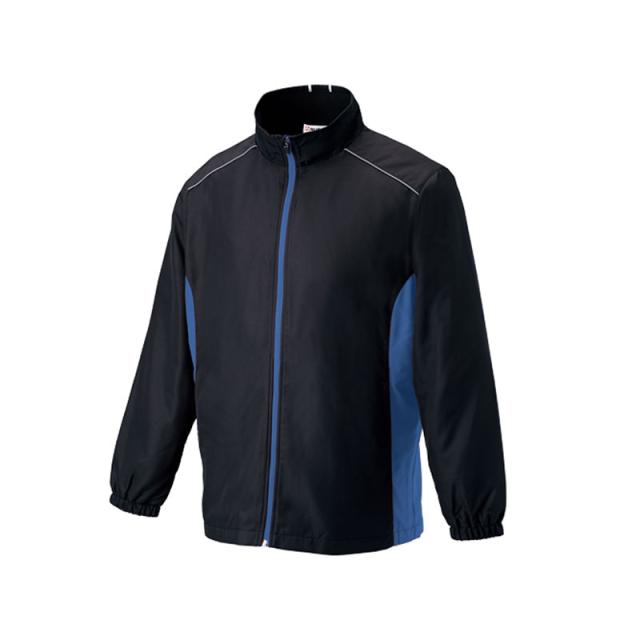 wundou(ウンドウ) 裏トリコットブレーカージャケット その他スポーツ ウェア ウィンドブレーカーシャツ P6700B