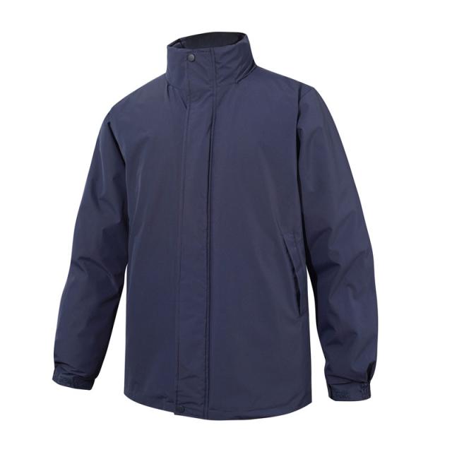 wundou(ウンドウ) ハーフ中綿コート その他スポーツ ウェア コート P6800