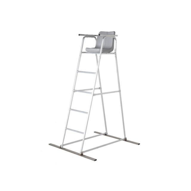 (代金引換・個人宅・北海道・沖縄県への配送不可)EVERNEW(エバニュー) 審判台ハイブリッド180 球技 (EKD492)