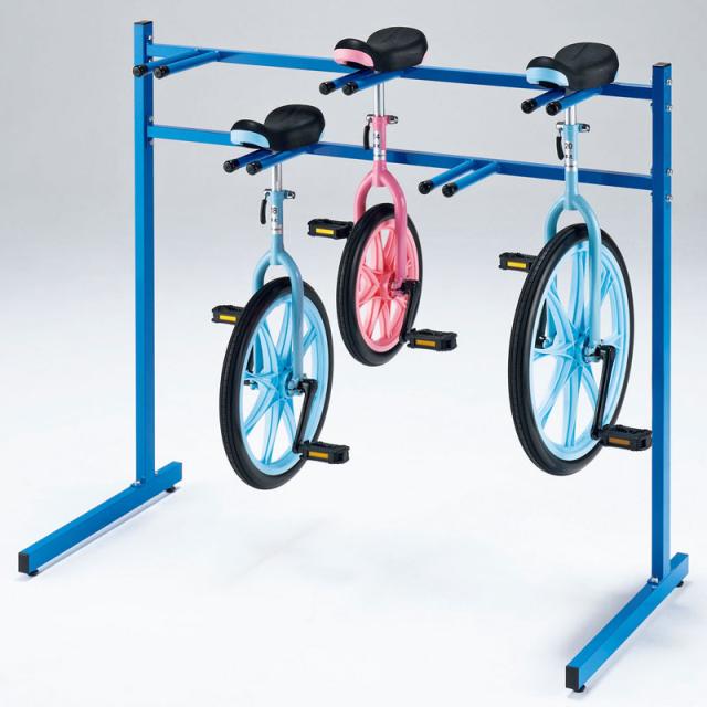 (代金引換・個人宅・北海道・沖縄県への配送不可)TOEI LIGHT(トーエイライト) 一輪車ラックOG5 その他球技 その他 その他 T1650