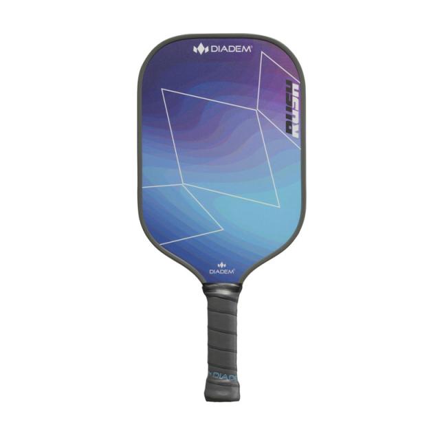 DIADEM(ダイアデム) ラッシュ 硬式テニス ラケット その他ラケット TPA006