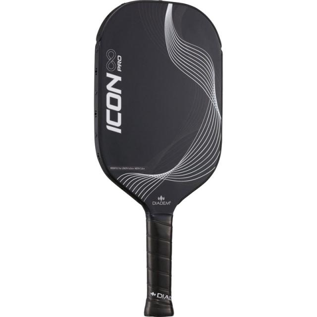DIADEM(ダイアデム) アイコンインフィニティプロ ピックルボール ラケット その他ラケット TPA013
