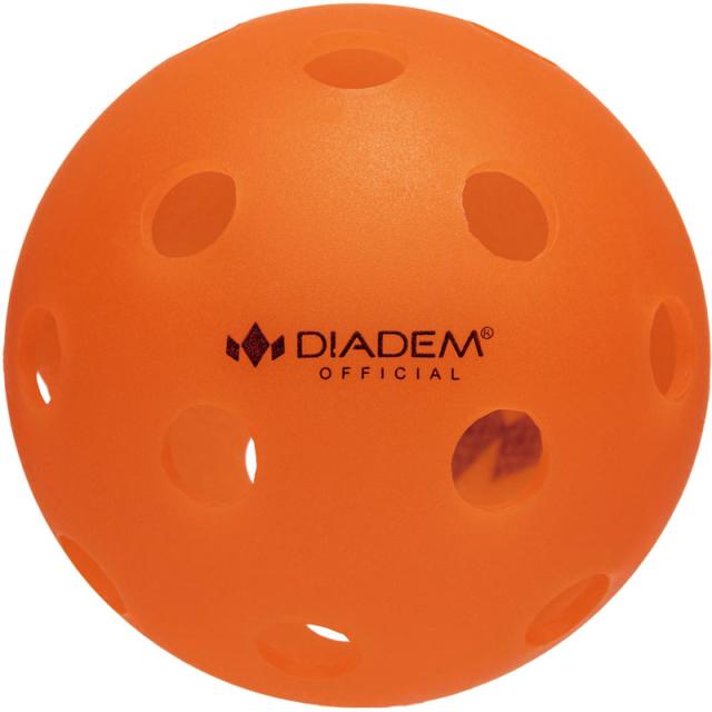 DIADEM(ダイアデム) オフィシャルピックルボール インドアボール 硬式テニス ボール 硬式テニスボール TPB008
