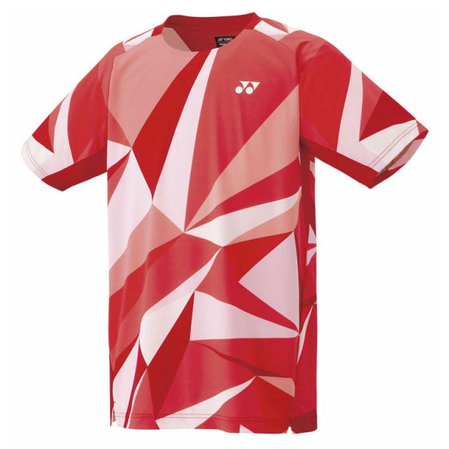 YONEX(ヨネックス) ユニゲームシャツ テニス･バドミントン ウェア(ユニ) (10623)