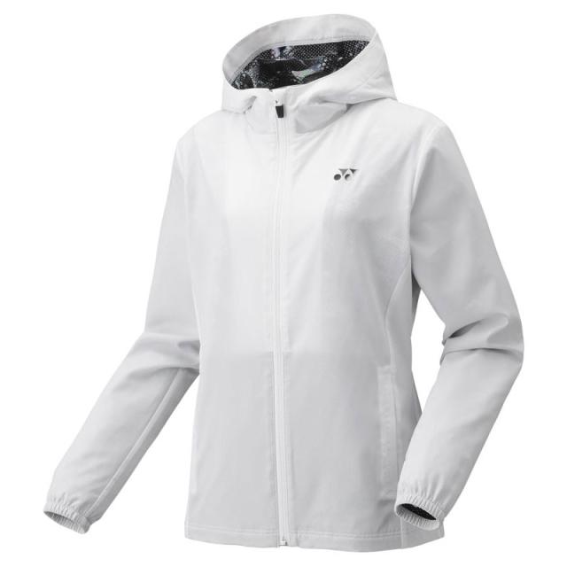 YONEX(ヨネックス) ウィメンズ裏地付ウォームアップパーカー テニス･バドミントン ウェア(ウィメンズ) (57091)