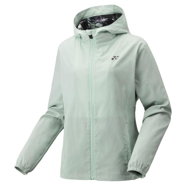 YONEX(ヨネックス) ウィメンズ裏地付ウォームアップパーカー テニス･バドミントン ウェア(ウィメンズ) (57091)