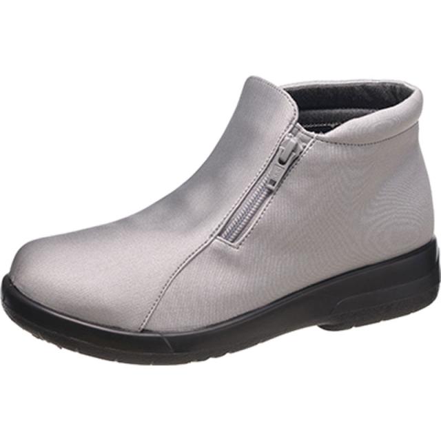 アサヒシューズ Asahi TDY3912A L-GY-PB TOP DRY シューズ (AF39129AA)