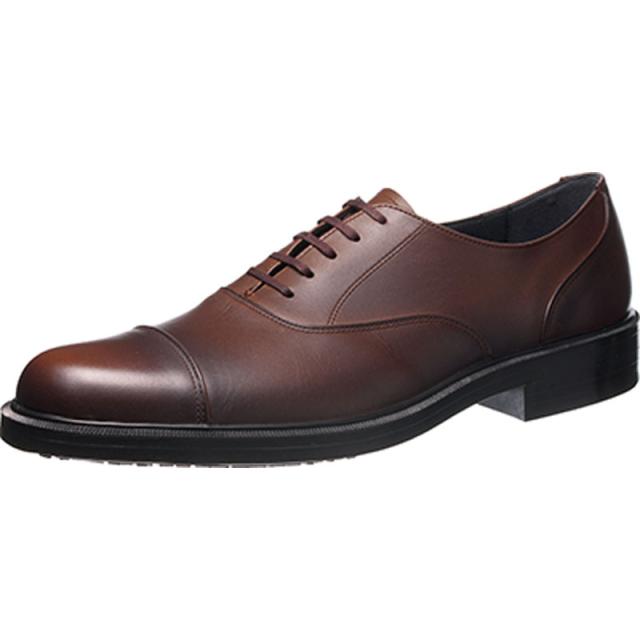 アサヒシューズ Asahi AMW BS M033 BR アサヒメディカルウォーク シューズ (AX31392)