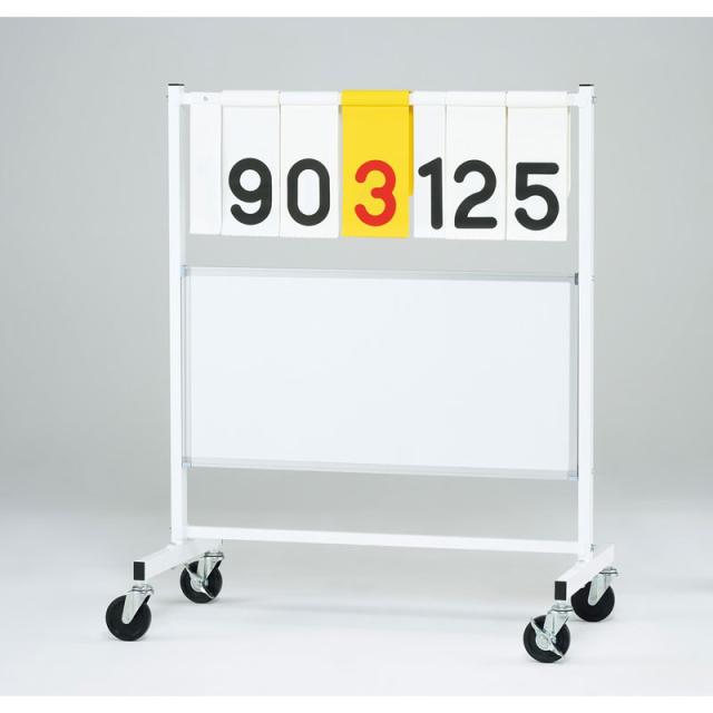 (代金引換・個人宅・北海道・沖縄県への配送不可)TOEI LIGHT(トーエイライト) 得点板16 球技 (B4124)