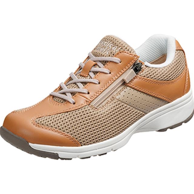 アサヒシューズ Asahi AMW MS-L OK アサヒメディカルウォーク シューズ (KV77458)