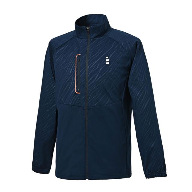 GOSEN(ゴーセン) ウィンドジャケット テニス･バドミントン アパレル(メンズ･ユニ) (Y2500)