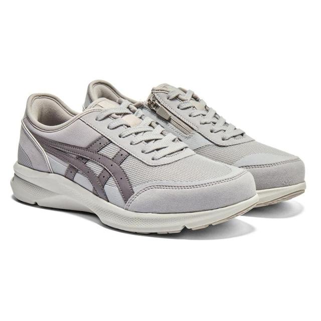 アシックス asics HADASHIWALKER M056 WELLNESS WALKER シューズ(メンズ) (1291A056)