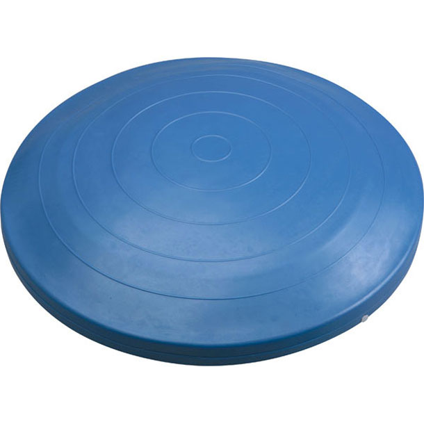 ハタ HATAS バランスディスク ビッグ60cm 本体ノミ パーソナルトレーニング用品 (DK800)